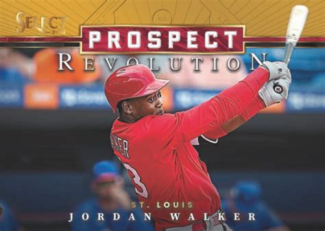 2023 Panini Select Baseball Cards Checklist