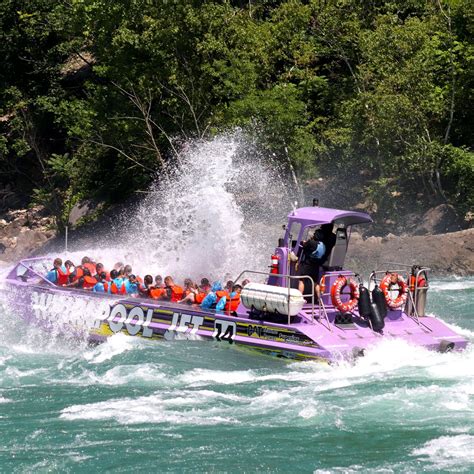 Whirlpool Jet Boat Tours O Que Saber Antes De Ir 2026