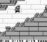 Super Adventures In Gaming Super Mario Land 2 6 Golden Coins Gb