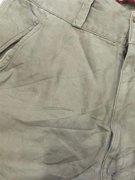 Dickies Cargo Pants Mens Fashion Bottoms Trousers On Carousell