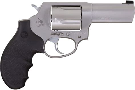 Taurus Defender 605