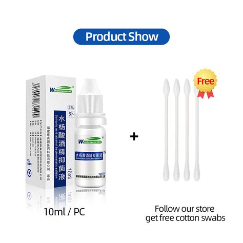 Ear Drops Fungal Otitis Externa At Terence Fanning Blog