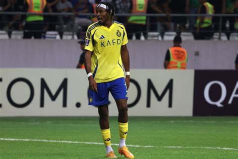 Al Nassr Predicted Lineup Vs Al Wehda Saudi Pro League 24 25