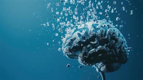 Premium Photo Cognitive Enhancement Generative Ai
