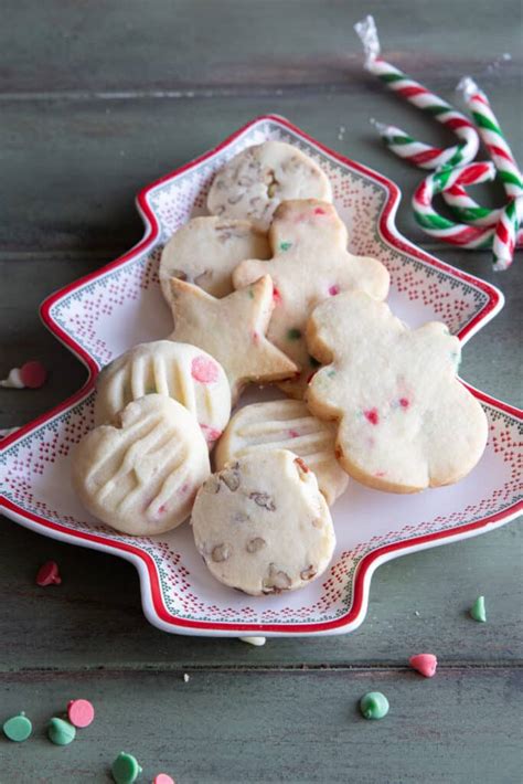 Basic Cookie Dough