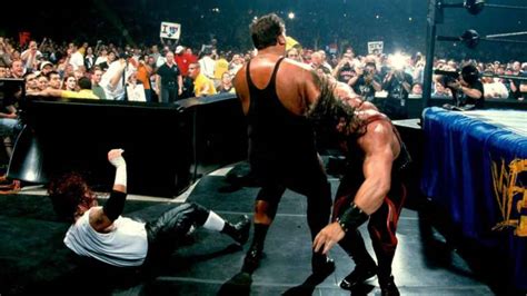 The Rock Vs Stone Cold Wrestlemania 17 Promo