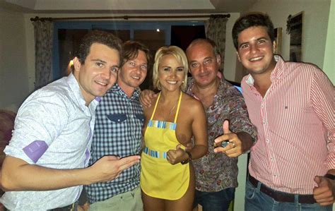 Jenny Scordamaglia Summer In Tulum Miami And Avoid