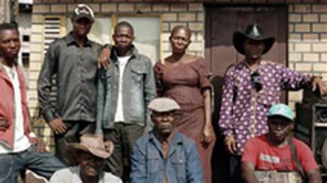 Konono No. 1 | KCRW