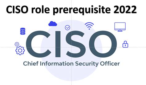 The CISO Role Responsibilities Reporting And Success Securesee