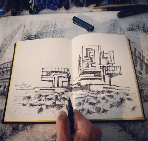 Conceptual Design Architettura