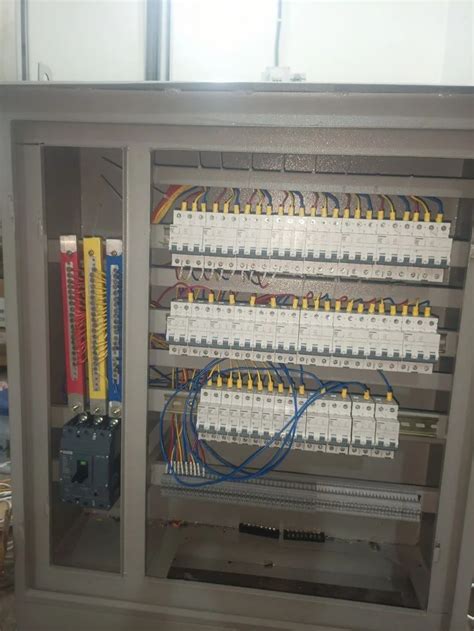Three Phase 415 V Mldb Panels 200a Upto 2000 Amps At ₹ 30000 In