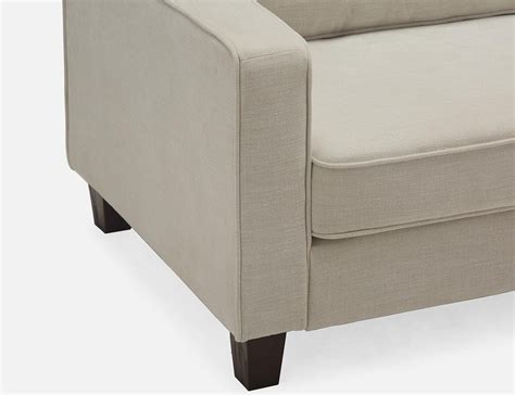 Prince 3 Seater Sofa Structube