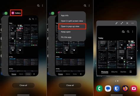 4 Ways To Multitask On Samsung Galaxy Phones Like A Pro Techpp