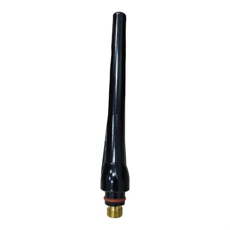 Capa Eletrodo Longo Para Tocha Tig Oximig Tf Parafusos E Ferramentas Especiais