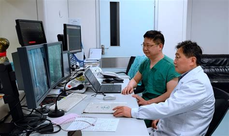 院企合作破解“卡脖子”工程：国产磁电一体化三维标测治疗系统在湘雅二医院成功投入使用 中南大学新闻网门户网站