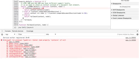 Dialog Breaking In Production Build · Issue 7538 · Muimaterial Ui