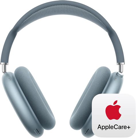 Apple Airpods Max Wireless Over Ear Headphones Pro Level Active Noise