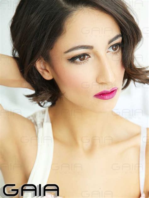 Fatiha Gaia Events And Modeling