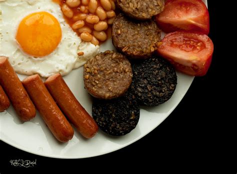 WHITE RABBIT cookbook: Irish Breakfast
