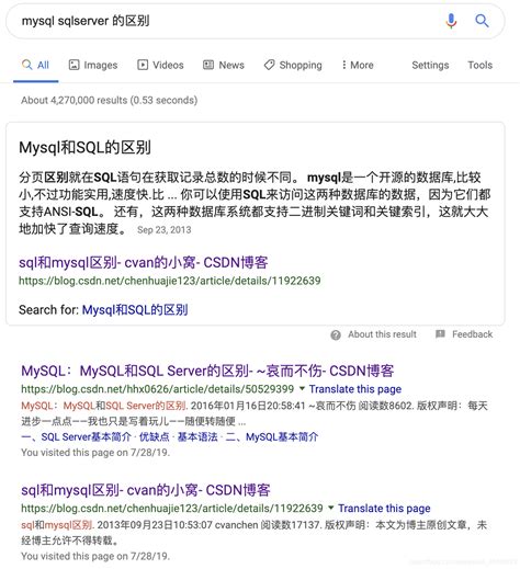 之前一直没明白sql Mysql Sql Serverms Sql 这些原来讲的是不同的东西 跨界 Data Scientist Day5sql、sql Server 之前一直没明白sql Mysql Sql Serverms Sql 这些原来讲的是不同的东西 跨界 Data Scientist Day5sql、sql Server