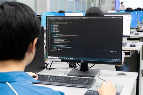 ICT Mahidol Organized The Academic Seminar Series MUICT AST The