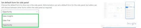 Configure And Customize The Opportunity Pipeline View In Dynamics 365