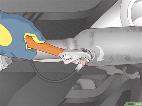 How To Clean An Oxygen Sensor A Complete Guide