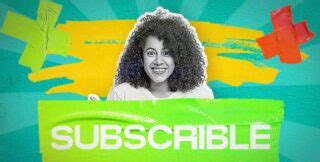 Creative YouTube Channel Intro Templates