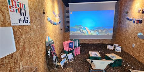 성수에 숨어있는 문화예술공간 찾기 Heypop