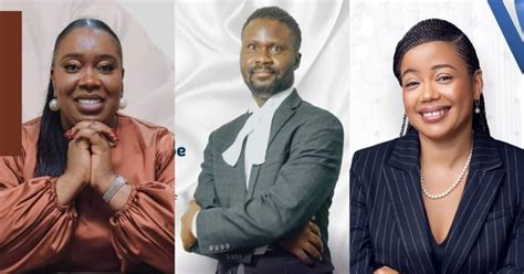 The Case For A Non Political Bar Association President In Sierra Leone