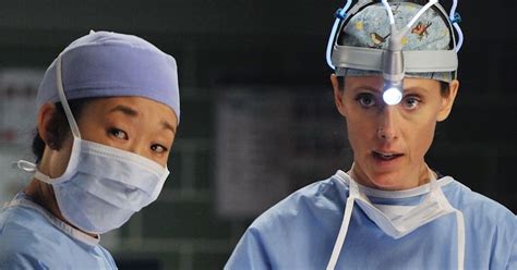 Teddy Altman Returns To Greys Anatomy This Spring And Fans Are Rejoicing