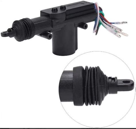 Remote Lock Kit Car Remote Control 4 Door Power Central Lock System
