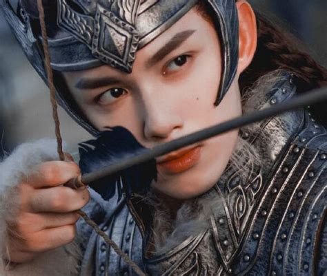 长歌行隼特勤身世长歌行隼特勤大山谷图库