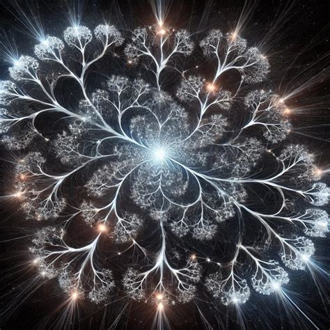 Fractal World Theory Fractal World Theory Reality And The By