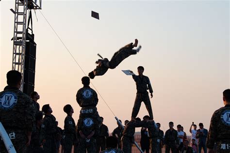 Team Osan Celebrates Liberty Fest Osan Air Base Article Display