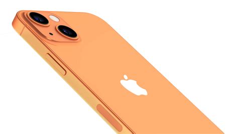 iPhone 13 – дата анонса, дизайн и цена всех моделей