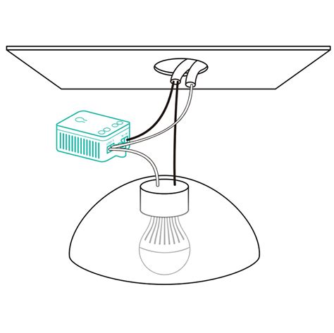 evvr smart relay and switch sub assembly review smarthomescene