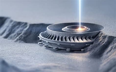 The Complete Guide To Electron Beam Melting Ebm