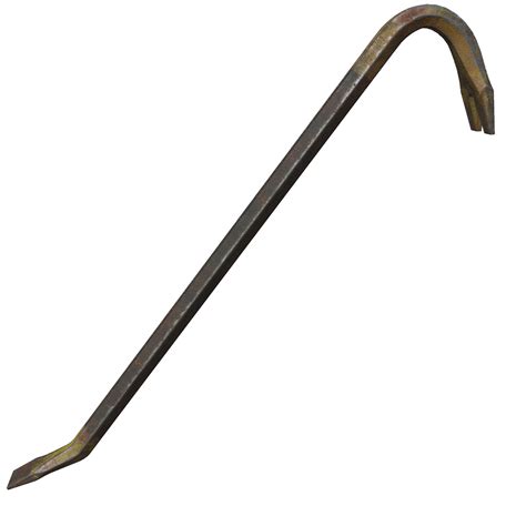 Crowbar Eros Hire