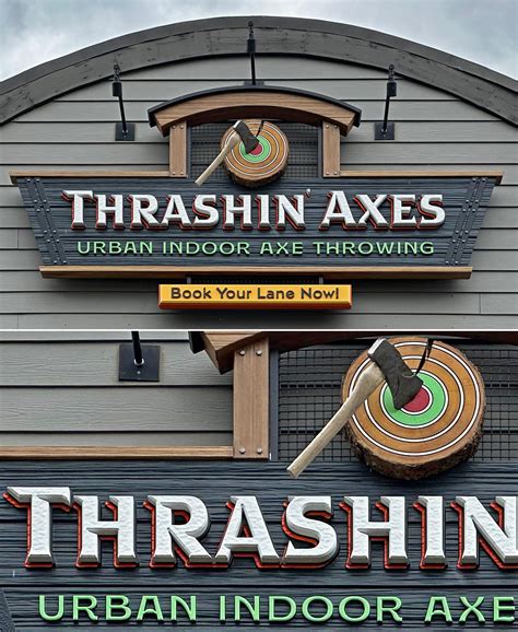 Best Signshop Designed And Fabricated Sign Not Internally Illuminated