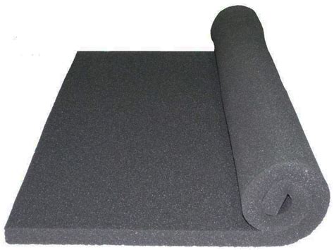 Foam Sheets