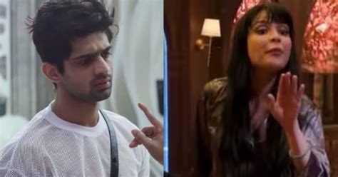 Bigg Boss 17 Unseen Undekha Khanzaadi Warns Abhishek Kumar Not To Make
