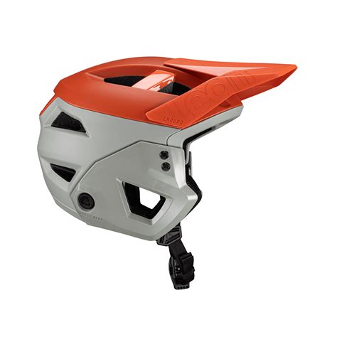 Leatt Helm MTB Enduro 3 0 Glow Fullface Helmen BMO Bike Mailorder