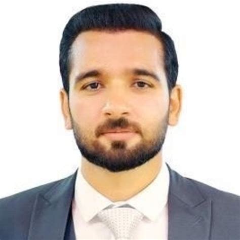 Shahzil Saeed Operations Engineer Port Qasim Electric Power Company