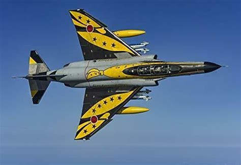 Phorever Jasdf F 4 Phantom Ii Photograph Collection Book F4 Phantom