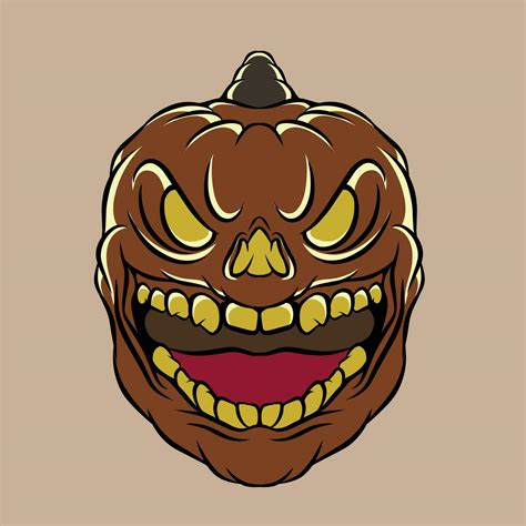 Monster Vector Illustration 36004080 Vector Art At Vecteezy
