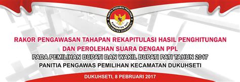 Contoh Banner Pamflet Untuk Rapat Koordinasi Rakor Design Banner