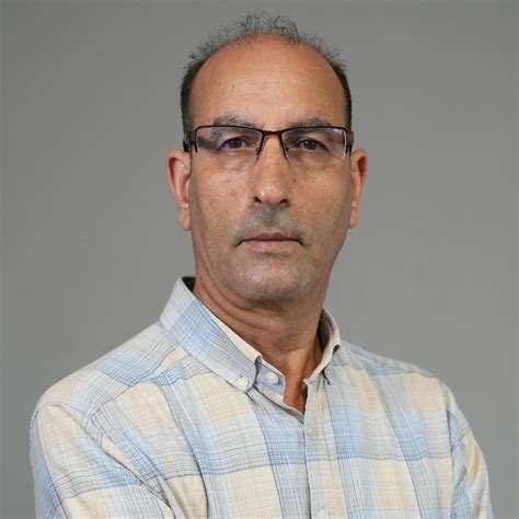 Abderrazzak El Boukili Faculty Aui