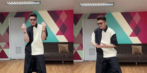 Netizens Napahanga Sa Dance Moves Ni Vhong Navarro Sa Gitna Ng