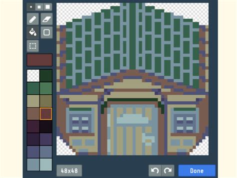 Super Circuit Maker Palette Netspaces
